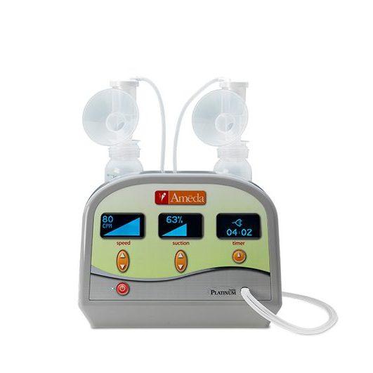 Hospital Grade Breast Pump - Multi-User Breast Pumps